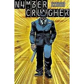 Numbercruncher, Från 162 kr