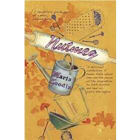 Nutmeg - Hitta bästa pris på Prisjakt