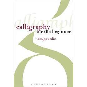 Calligraphy for the Beginner, Från 136 kr