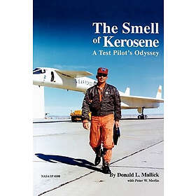 Donald L Mallick, Peter W Merlin, NASA History Office: The Smell of ...