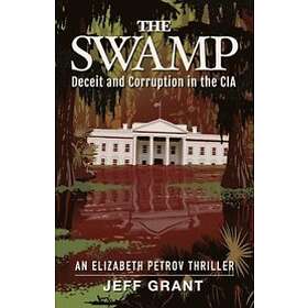 Jeff Grant: The Swamp, Från 163 kr