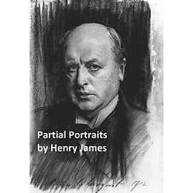 Partial Portraits - Hitta bästa pris på Prisjakt