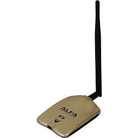 Best pris på Alfa Network AWUS051NH v2 Trådløse nettverkskort ...