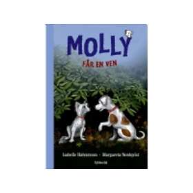 Molly 6 Molly får en ven - Sammenlign priser hos Prisjakt