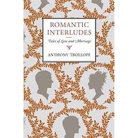 Romantic Interludes - Hitta bästa pris på Prisjakt