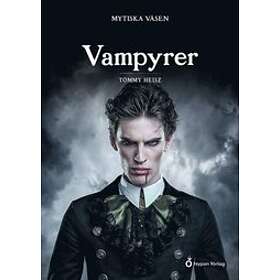 Tommy Heisz: Vampyrer, Från 199 kr