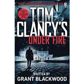 Grant Blackwood: Tom Clancy's Under Fire, Från 146 kr