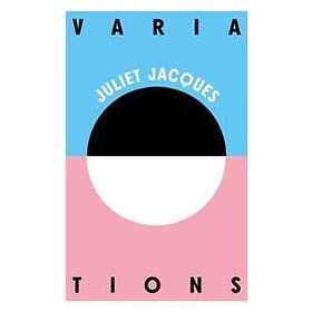 Juliet Jacques: Variations, Från 122 kr
