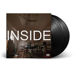 Bo Burnham - Inside (The Songs) LP - Hitta bästa pris på Prisjakt