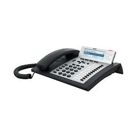 Tiptel 3110 VoIP-telefon SIP RTCP SRTP - Hitta bästa pris på Prisjakt
