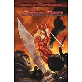 Patrick Shand: Grimm Fairy Tales Presents: Code Red Volume 1 - Hitta bästa pris på Prisjakt