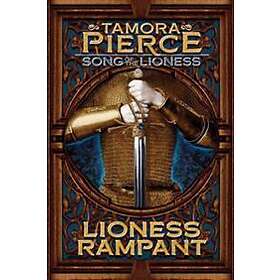 Tamora Pierce: Lioness Rampant - Hitta bästa pris på Prisjakt