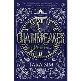 Tara Sim: Chainbreaker, Från 193 kr
