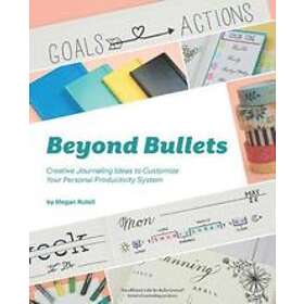 Megan Rutell: Beyond Bullets, Från 178 kr