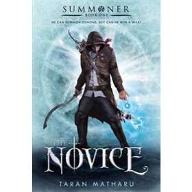 Taran Matharu: Novice - Hitta bästa pris på Prisjakt