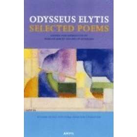 Best pris på Odysseus Elytis: Selected Poems 1940-1979: Odysseus Elytis Bøker - Sammenlign ...