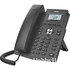 Best pris på Fanvil SIPPhone X3SP lite POE Telefoner med ledning ...