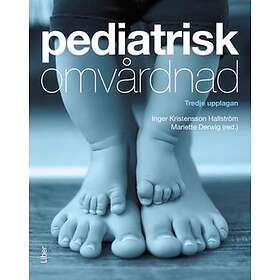 Inger Kristensson Hallström: Pediatrisk omvårdnad, Från 838 kr