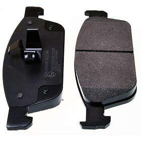 Denckermann Bromsbeläggssats, skivbroms B111340, Från 346 kr