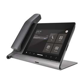 Best pris på Crestron Flex UC-P8-T-HS-I for Microsoft Teams VoIP ...