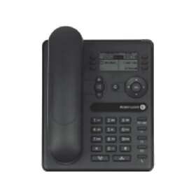 Best pris på Alcatel-Lucent 8008G DeskPhone Cloud Edition VoIP-telefon ...