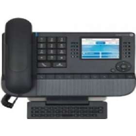 Best pris på Alcatel-Lucent Premium DeskPhones s Series 8058s Cloud ...