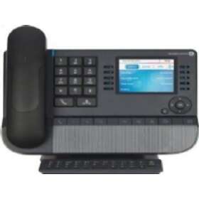 Best pris på Alcatel-Lucent Premium DeskPhones s Series 8068s Cloud ...