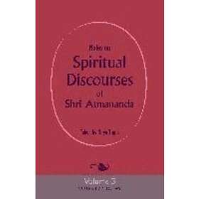 Shri Atmananda: Notes on Spiritual Discourses of Shri Atmananda, Från ...