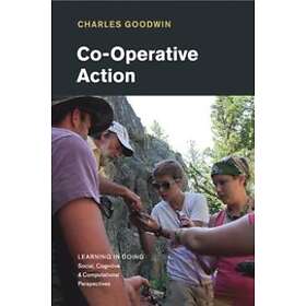 Charles Goodwin: Co-Operative Action - Black Friday 2025 – Tilbud fra ...