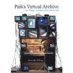 Hanna B Holling: Paik's Virtual Archive, Från 742 kr