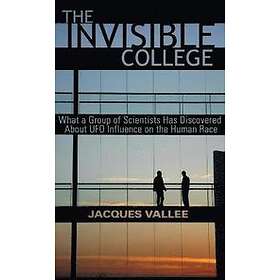 Jacques Vallee: The Invisible College - Sammenlign priser hos Prisjakt