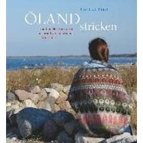 Marja de Haan: Öland stricken, Från 262 kr
