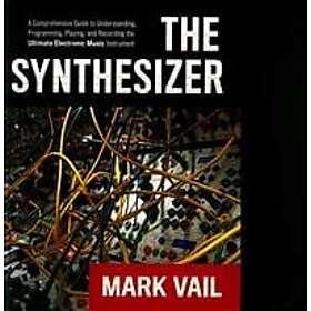 Mark Vail: The Synthesizer, Från 1307 kr