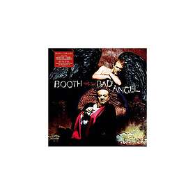 Booth & The Bad Angel - & LP, Från 339 kr
