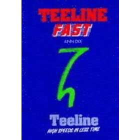 Ann Dix: Teeline Fast, Från 431 kr