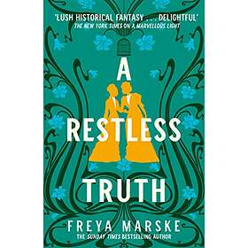 Freya Marske: Restless Truth, Från 162 kr