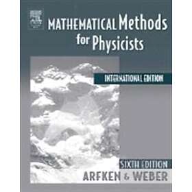 George B Arfken, Hans J Weber: Mathematical Methods For Physicists ...