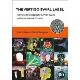 Ulrich Klatte, Marcel Koopman: The Vertigo Swirl Label, Från 378 kr