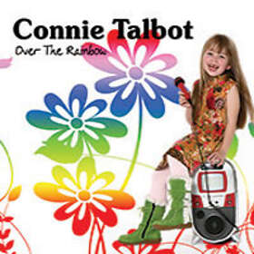 Connie Talbot - Over The Rainbow CD - Black Friday 2025 – Erbjudanden ...