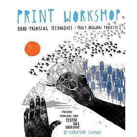 C Schmidt: Print Workshop, Från 198 kr