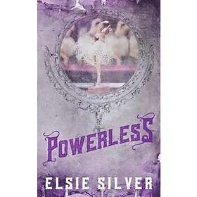 Elsie Silver: Powerless (Special Edition) halvin hinta | Katso päivän tarjous - Hintaopas.fi