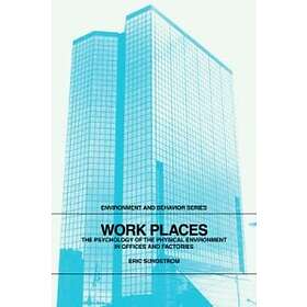 Eric Sundstrom: Work Places, Från 477 kr