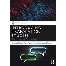 Jeremy Munday, Sara Ramos Pinto, Jacob Blakesley: Introducing ...