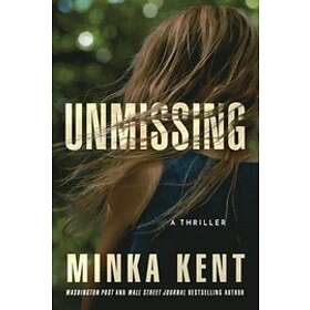 Minka Kent: Unmissing, Från 111 kr