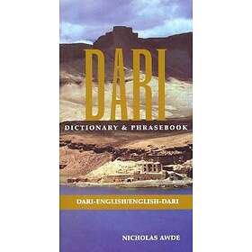 Nicholas Awde, Asmetullah Sarwam: Dari-English/English-Dari Dictionary ...