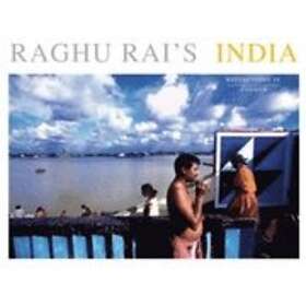 Raghu Rai: Raghu Rai's India - Hitta bästa pris på Prisjakt