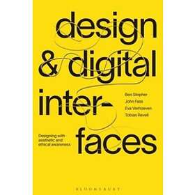 Ben Stopher, John Fass, Eva Verhoeven, Tobias Revell: Design and ...