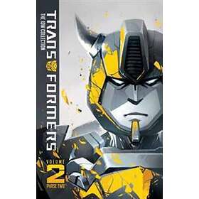 Chris Metzen, Flint Dille, James Roberts, John Barber: Transformers ...