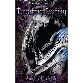 Gina Tobin, E & L Editing Services: Taunting Destiny - Sammenlign ...