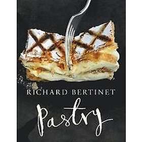 Best pris på Richard Bertinet: Pastry Bøker - Sammenlign priser hos ...